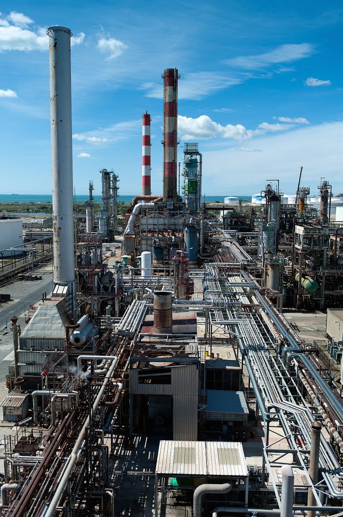 Performance environnementale chez ESSO ! - Sodi